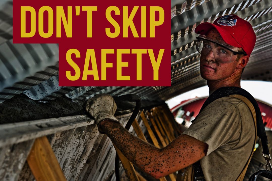 3 Reasons Skipping Safety Training Can Cost You Big