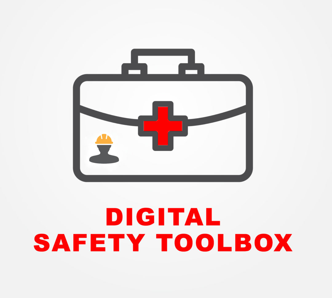 Free Standard First Aid Digital-Toolbox - TriTech Safety & Training