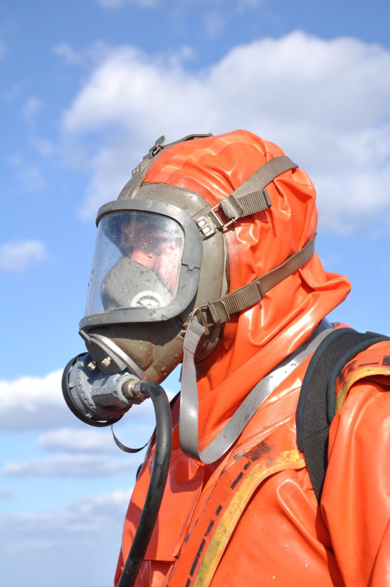 Respirators, Masks and Filter Types, Organized & Explained - TriTech ...