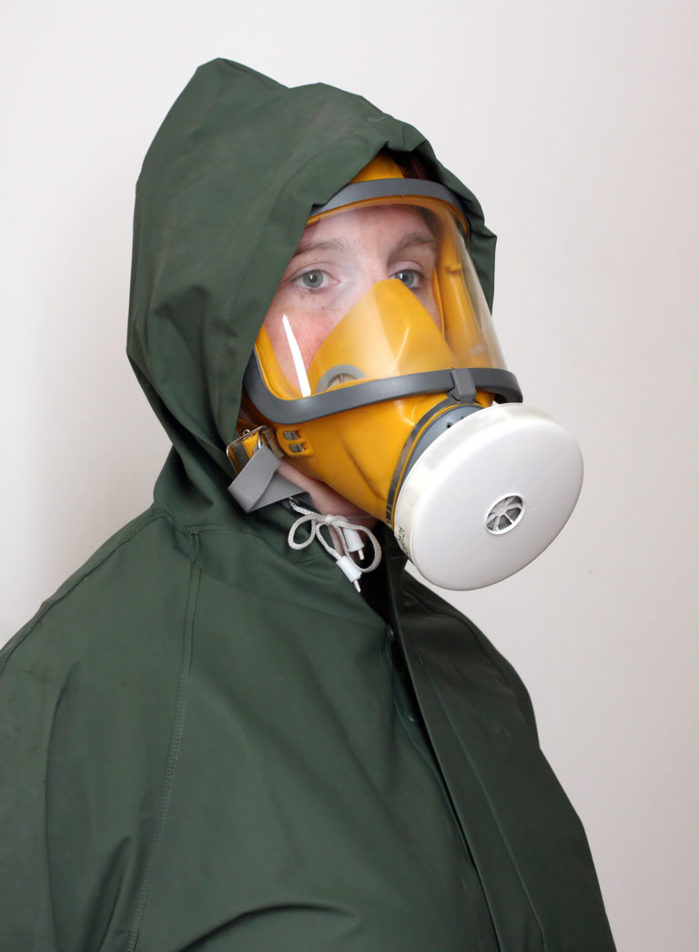 Respirators, Masks and Filter Types, Organized & Explained - TriTech ...
