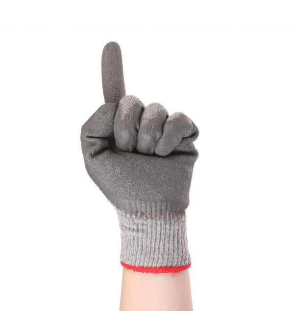 Types of Personal Protective Equipment (PPE) Organized & Explained ...