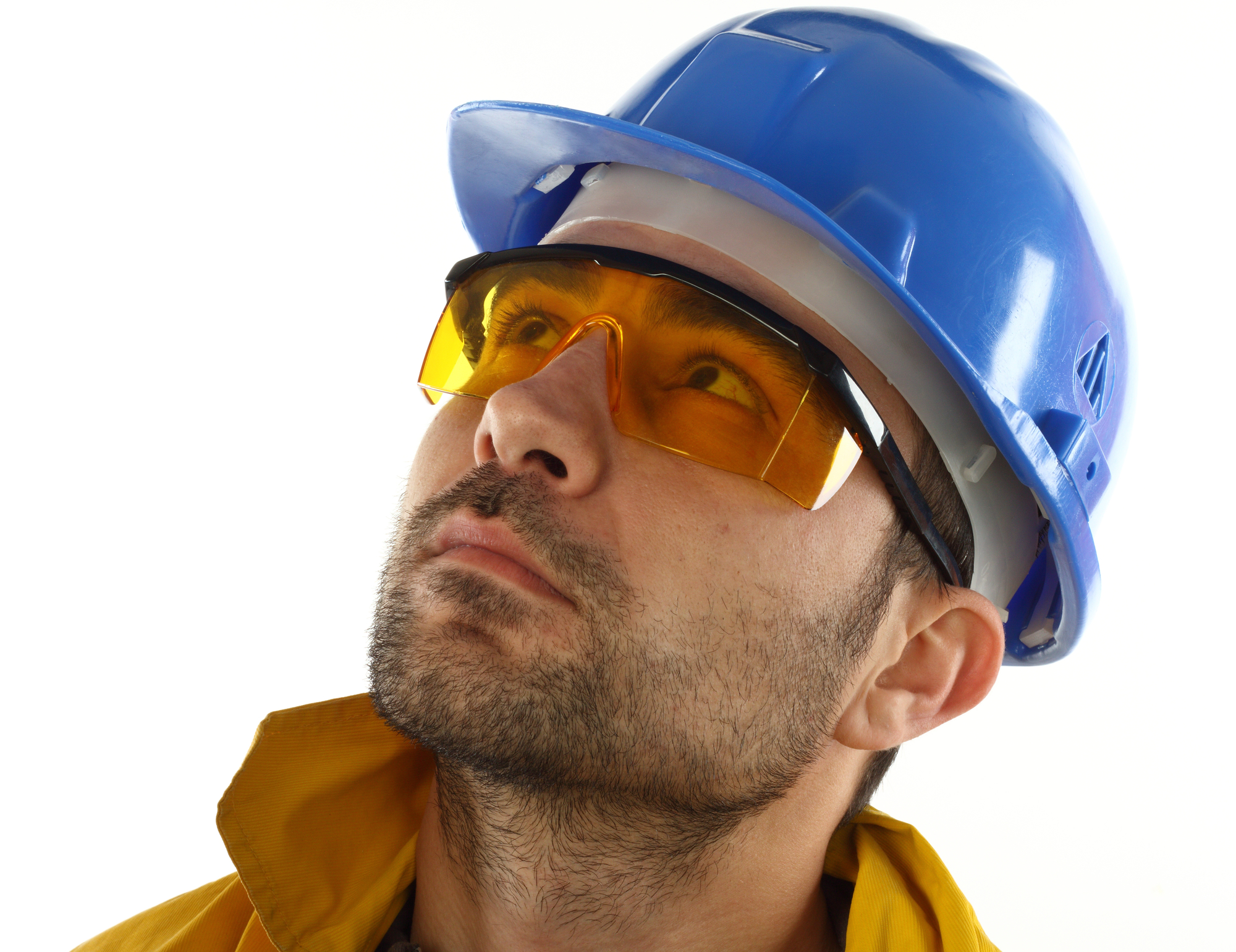 Types of Personal Protective Equipment (PPE) Organized & Explained ...