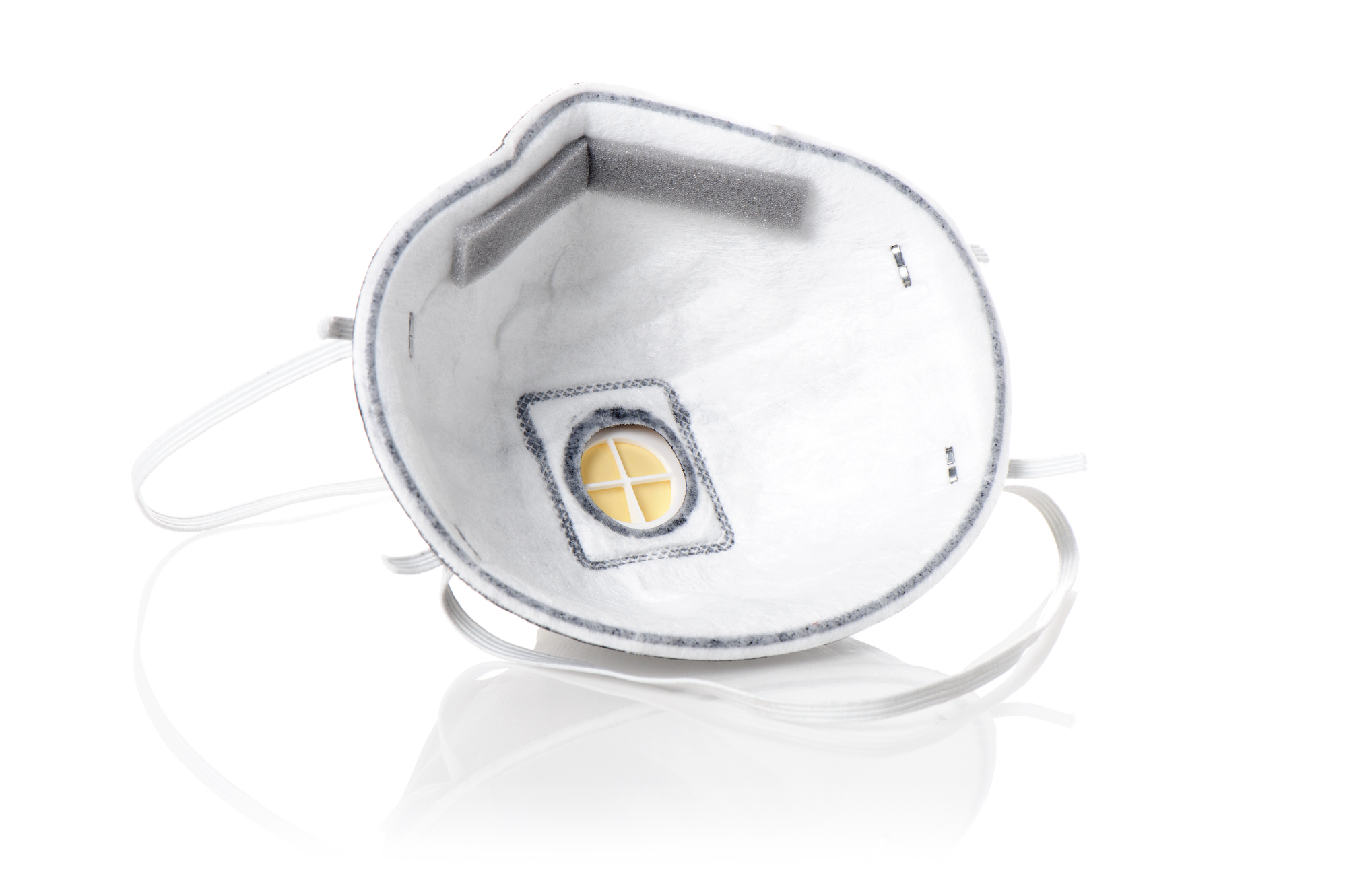 Respirators, Masks and Filter Types, Organized & Explained - TriTech ...