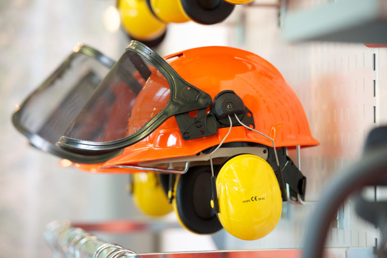 Types of Personal Protective Equipment (PPE) Organized & Explained ...