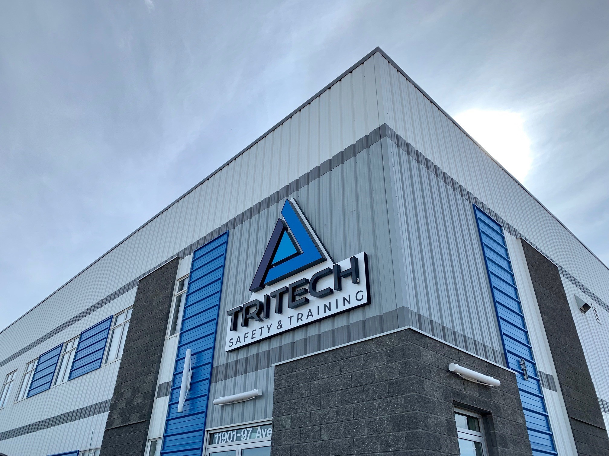 Contact Us - TriTech Safety & Training