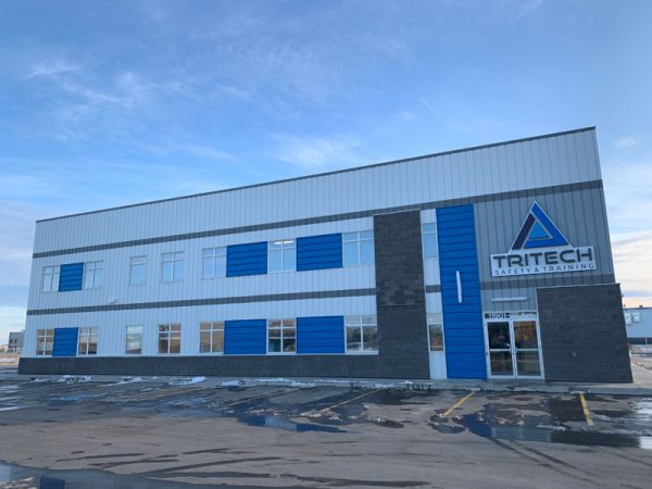 Training Accommodation – TriTech Safety & Training