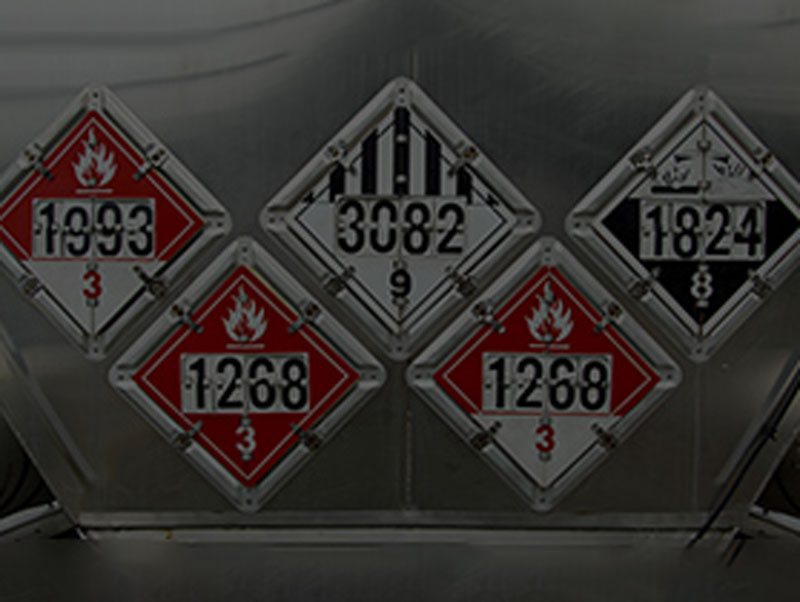 WHMIS - TriTech Safety & Training