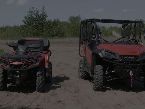ATV/UTV Safety Training (Online Course) - TriTech Safety & Training