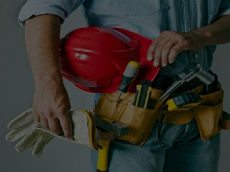 Worker Orientation for Construction - TriTech Safety & Training